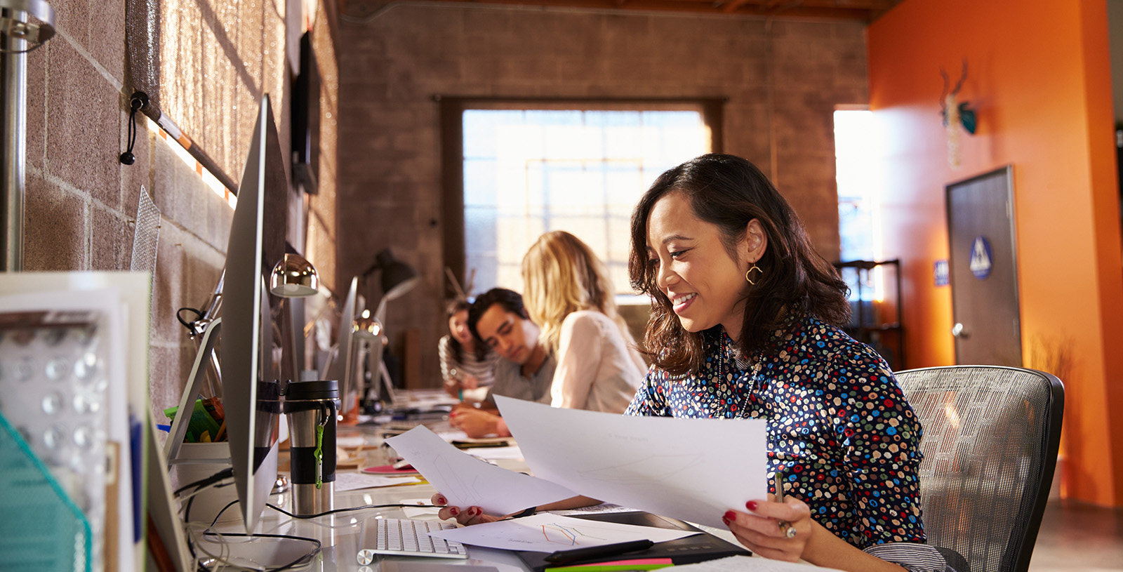 iDefend Employee - INVISUS